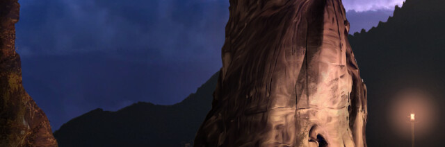 ArtStation - Connor Schultz