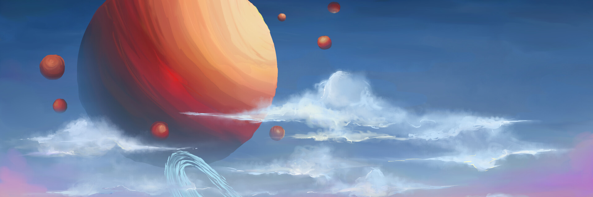 ArtStation - Hannah Greiner