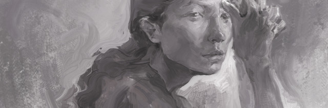 ArtStation - Lin Layne