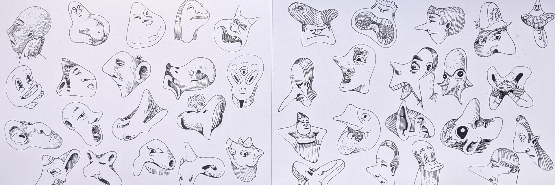 ArtStation - David Beck