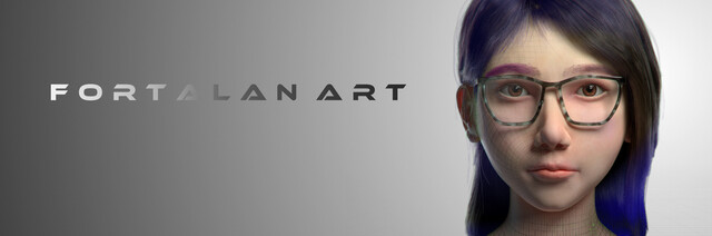 ArtStation - Kevin D. Saputra