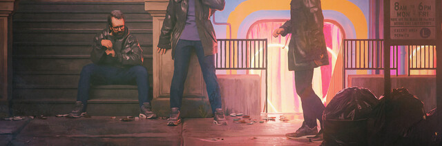 ArtStation - Anthony Martin