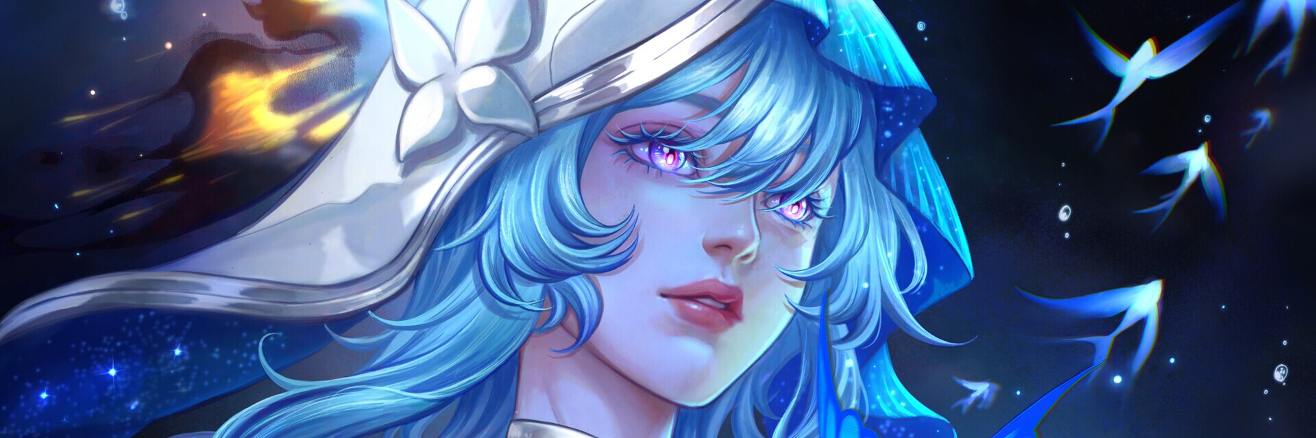 Sonya Moon - Portfolio