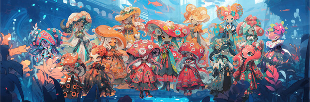 ArtStation - Butokki