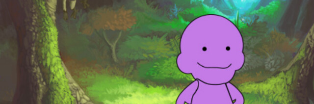 ArtStation - Samuel Basset