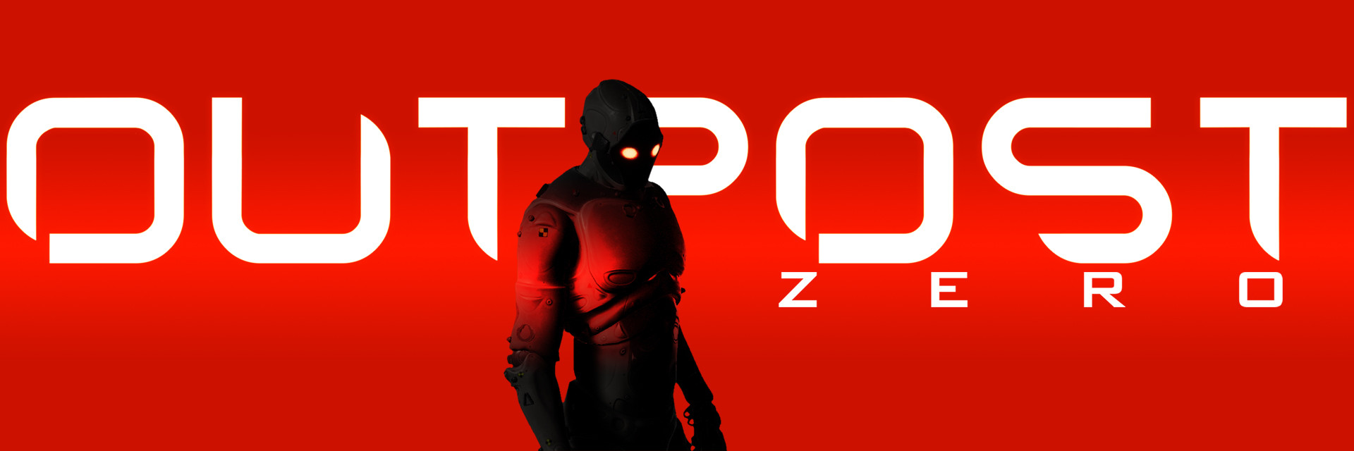 ArtStation - OUTPOST ZERO