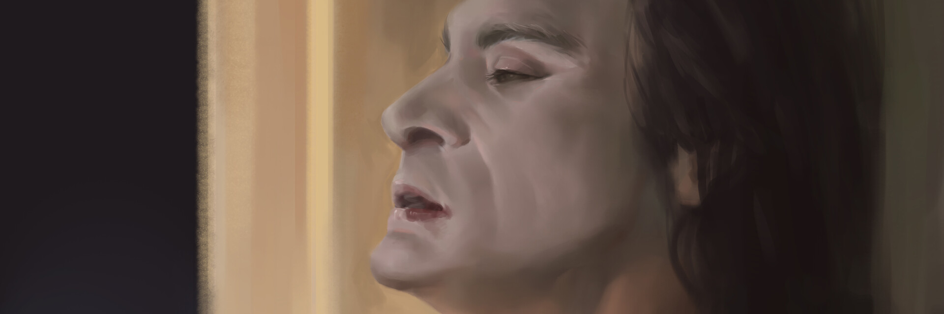 Song Feng - Portfolio