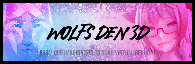 ArtStation - No Fox Given