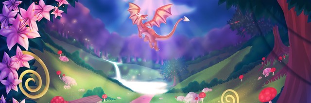 ArtStation - Stacey Anthony