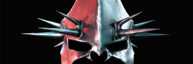 ArtStation - Diego Moretti