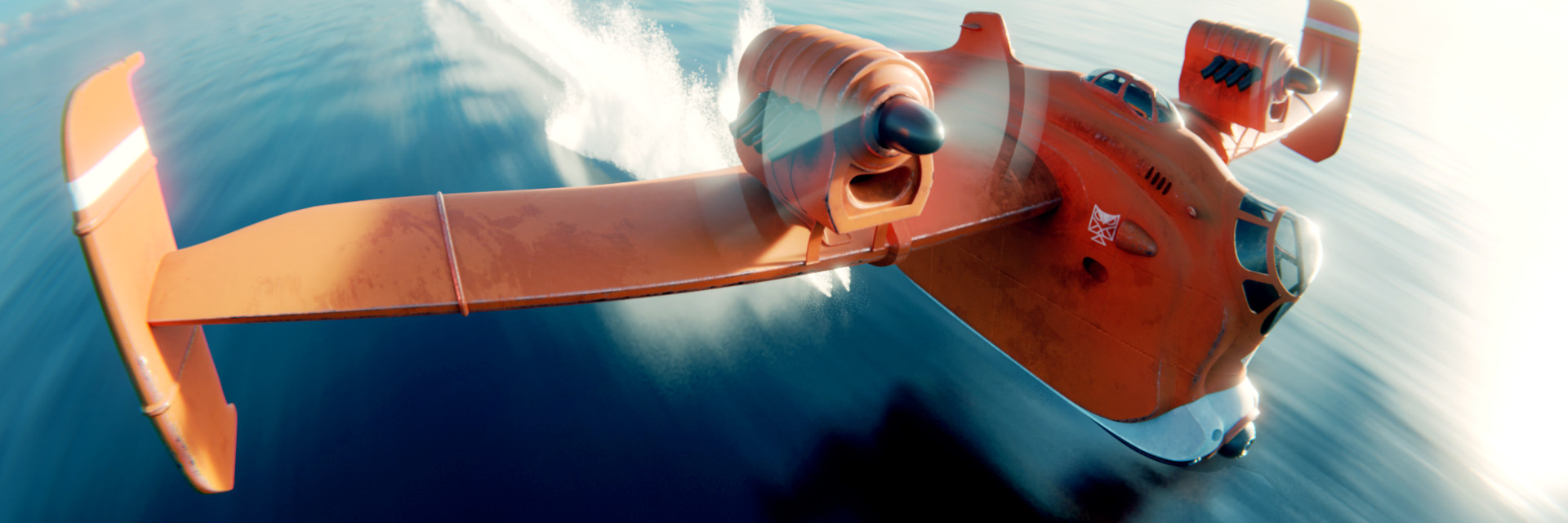 ArtStation - Oliver Maier