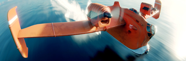 ArtStation - Oliver Maier