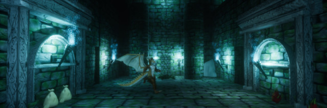 ArtStation - Brice Cooper