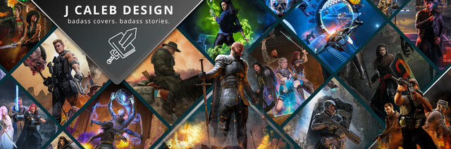 ArtStation - Jake Clark