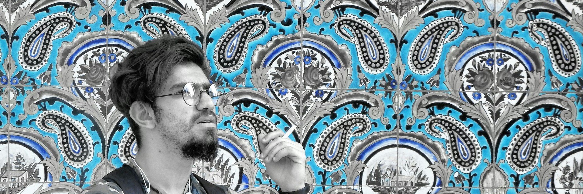 ArtStation - Mohammad Reza Karimi Khodaei