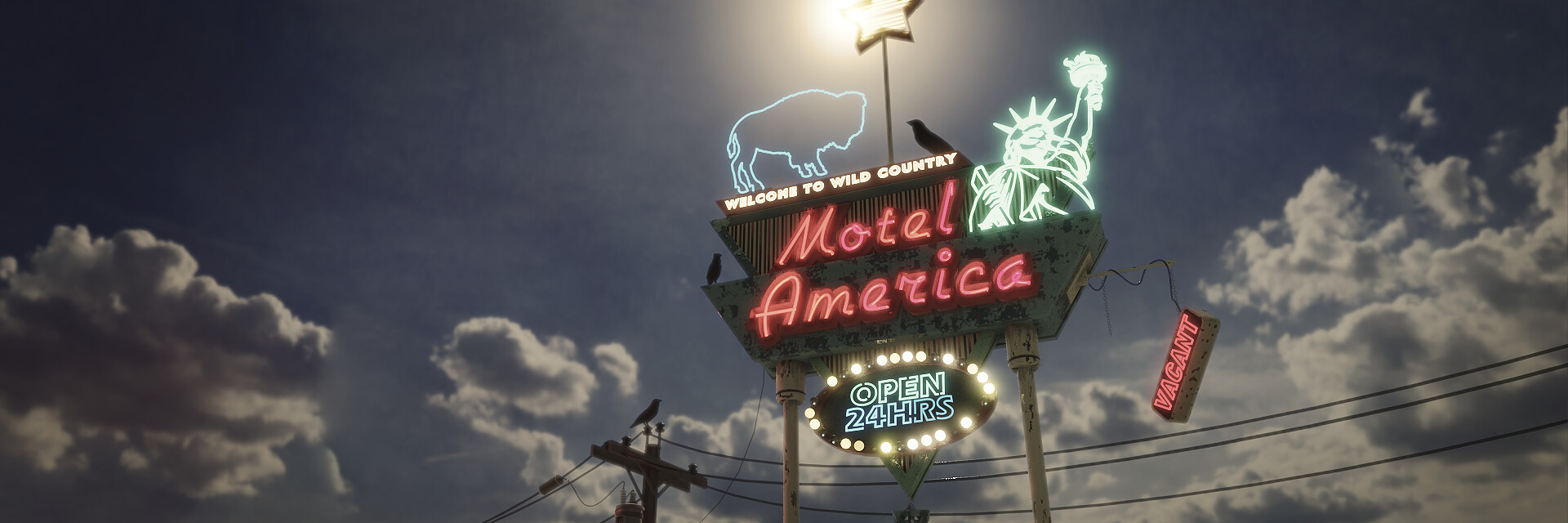 ArtStation - Matthew Harvey