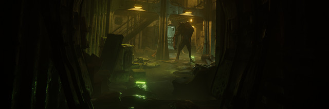 ArtStation - Andrew Tait