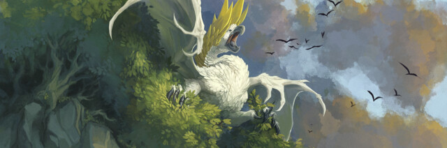 ArtStation - Verena G.