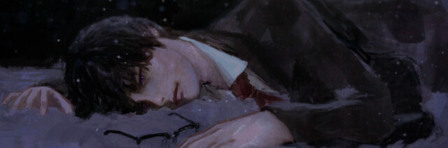 ArtStation - Diego Miyoshi