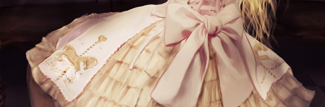 ArtStation - Jenny Jinya