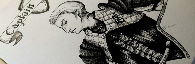 ArtStation - Andy Ferrari