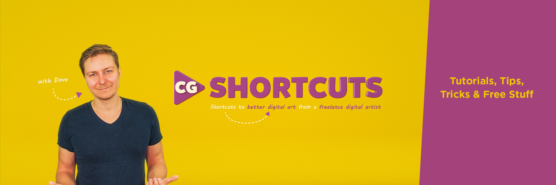 CG Shortcuts