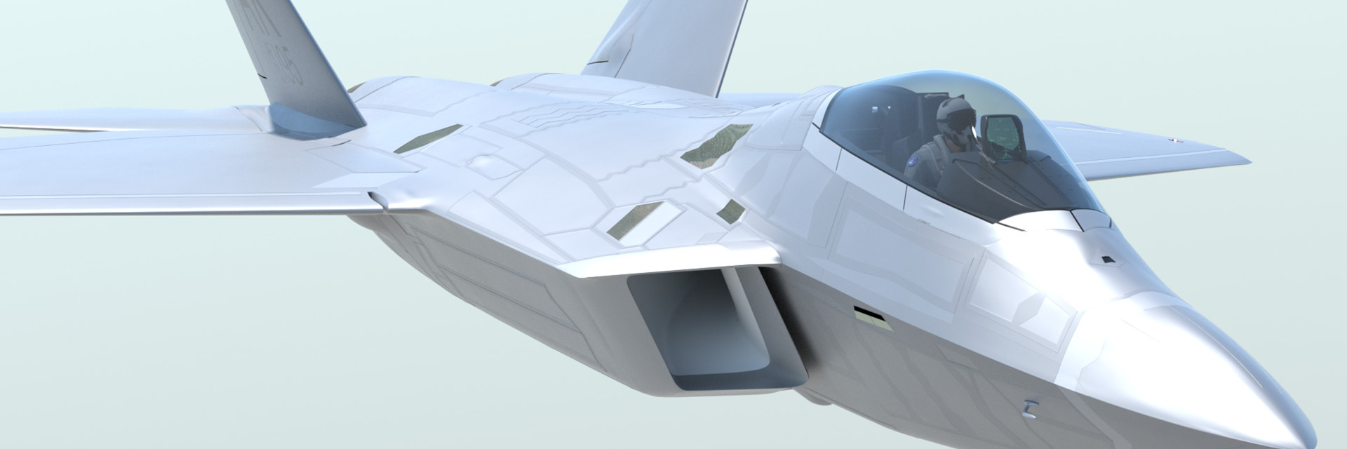 ArtStation - Mike James