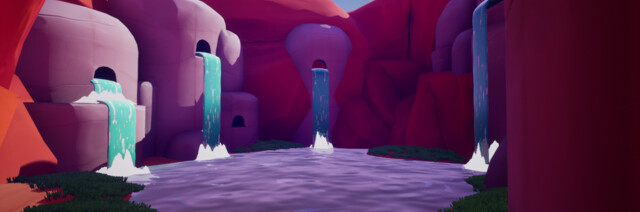 ArtStation - Danielle (Falco) DiFalco