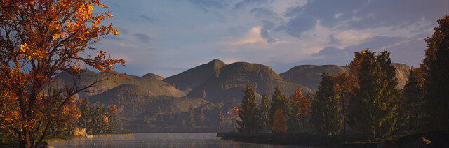 ArtStation - Douglas Woolfolk