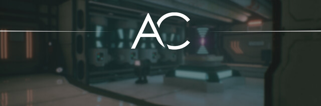 ArtStation - Adam Corless