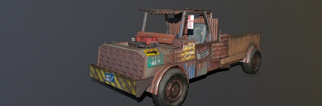 ArtStation - Power Rathugamage