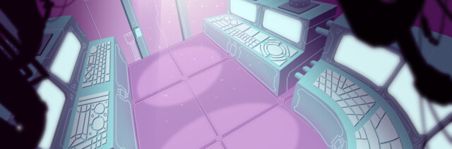 ArtStation - Ctrl Alt Pxl