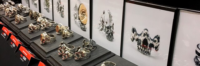 ArtStation - Toshi Nakamura