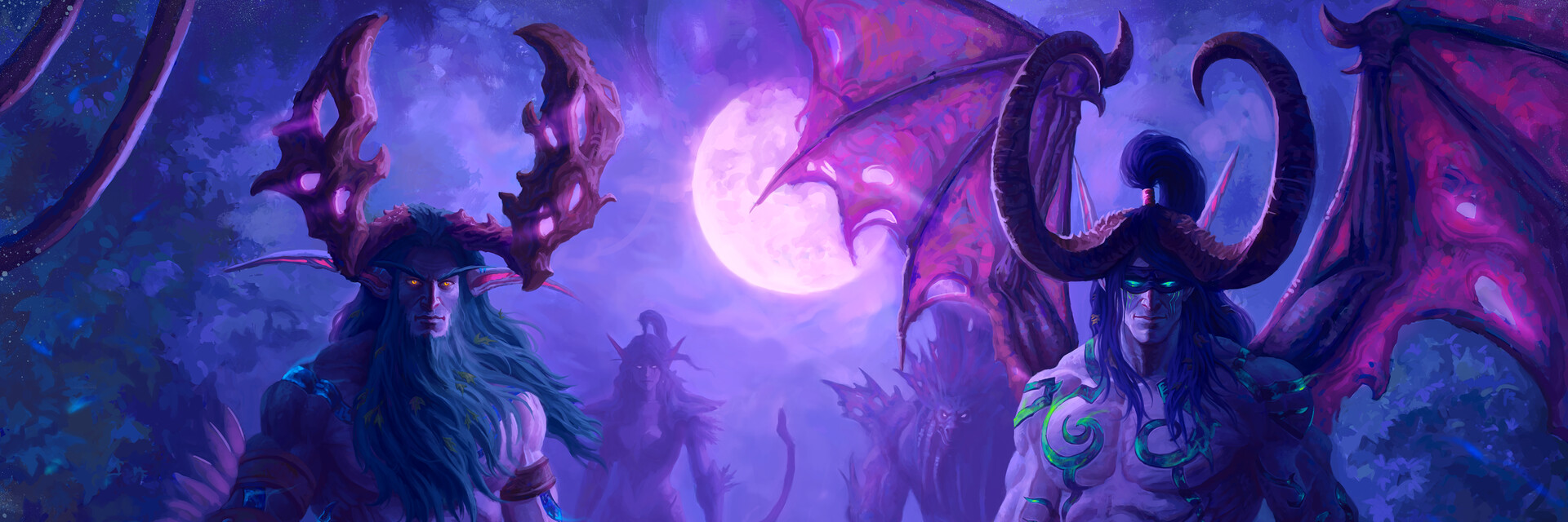 ArtStation - Omar Atef