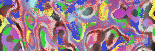 ArtStation - Jen Markov