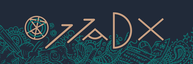 ArtStation - J.J. ADX