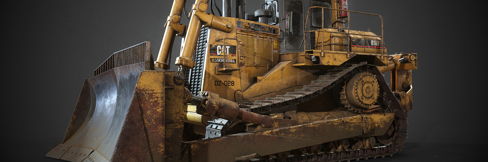 ArtStation - Andrew Liddle