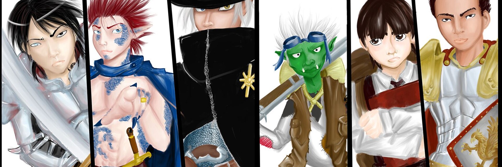 ArtStation - Plebeu Flamejante