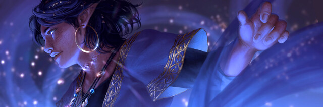 ArtStation - Timothy Lock