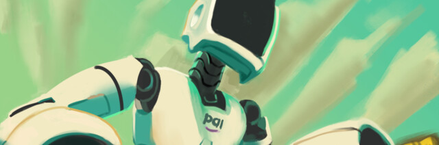 ArtStation - Ícaro Brand