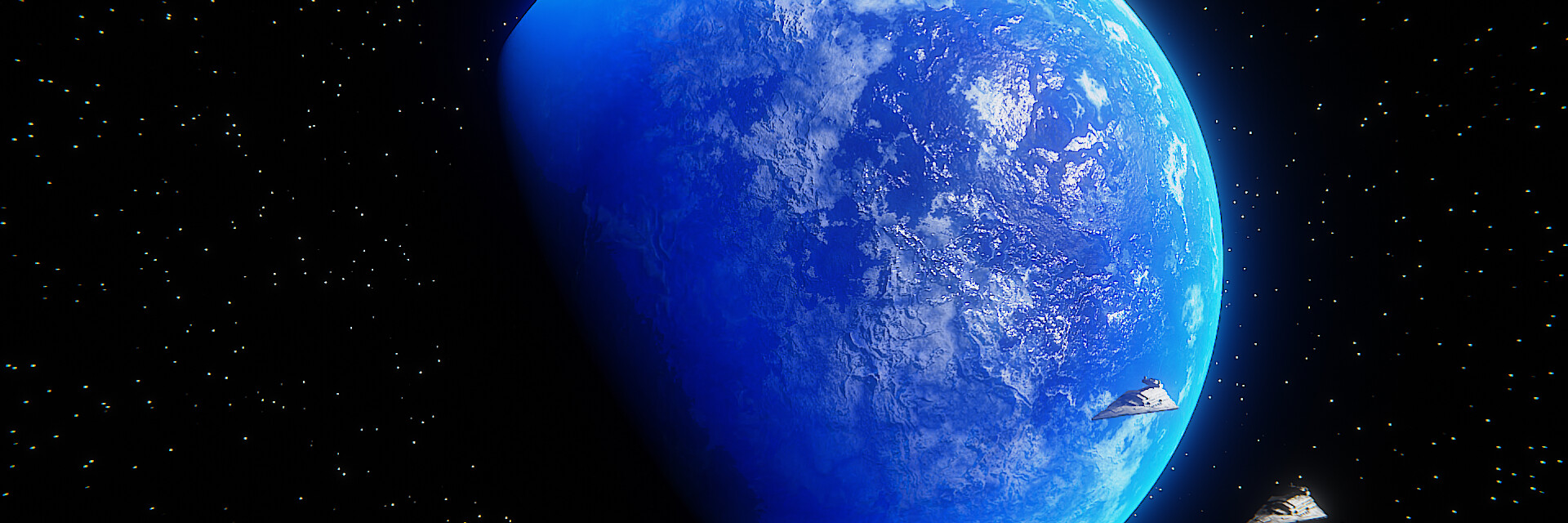 ArtStation - Jack Stearn