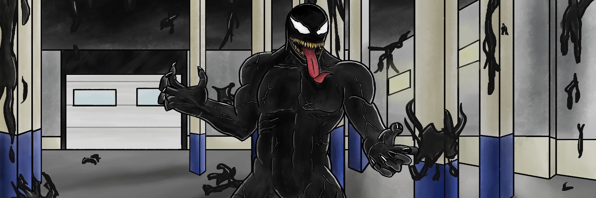 Devon Kennedy - Portfolio