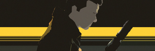 ArtStation - Robby Burke