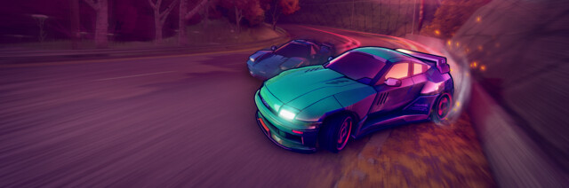 ArtStation - Tom Mathews