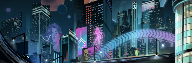 ArtStation - Chris Yarbrough