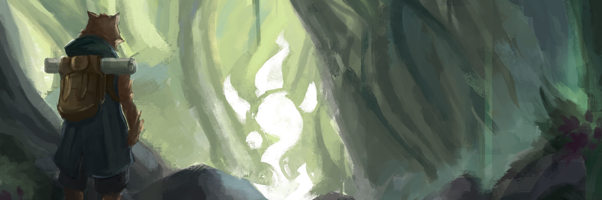 ArtStation - Zafran Ghazale