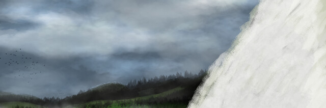 ArtStation - Robin Lindfors