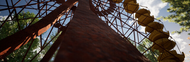 ArtStation - Kieran Hall