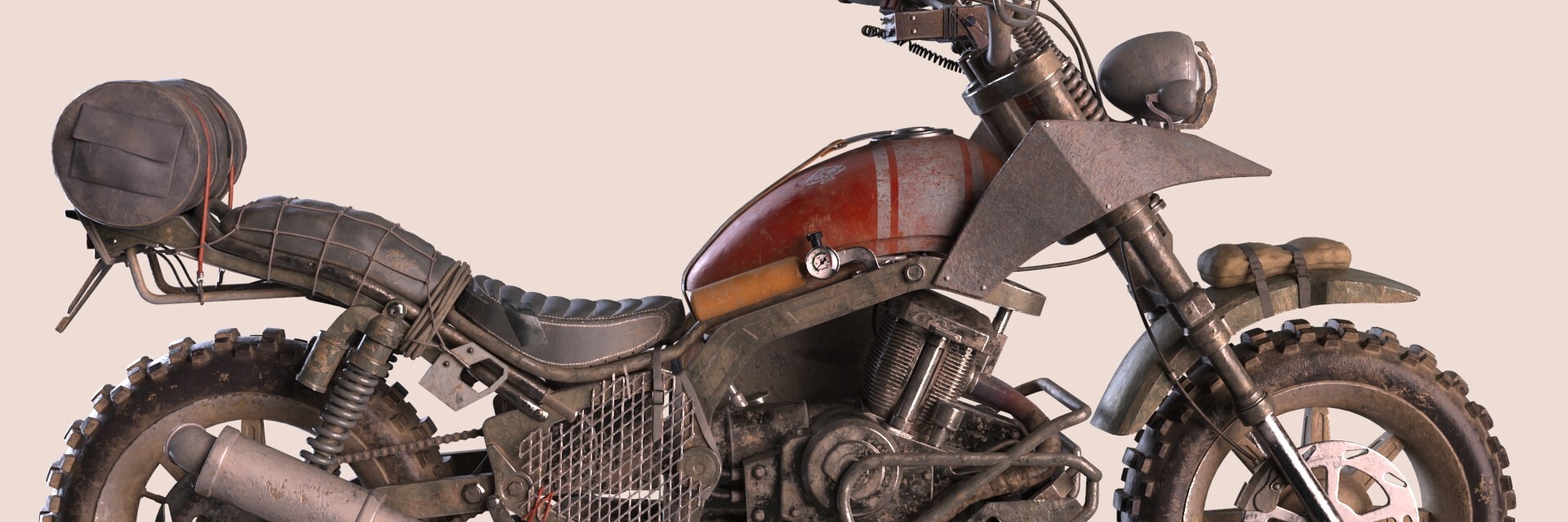 ArtStation - Andy Duarte Taño