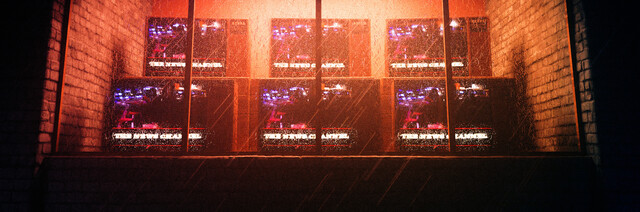 ArtStation - William Norberg